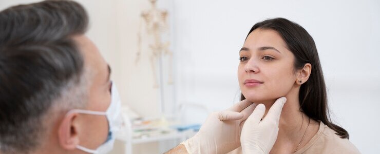 Know About Treatments For Double Chin and Its Benefits